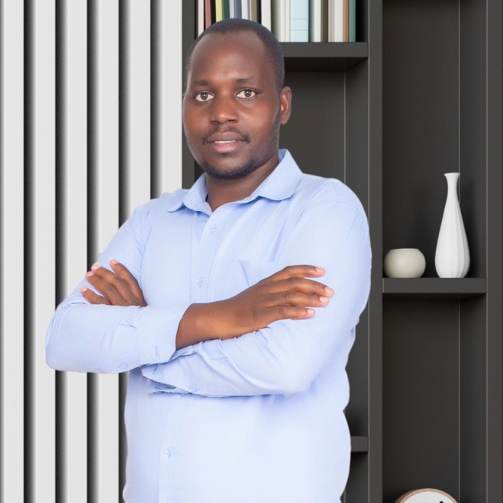 John Mburu – Expertise Global