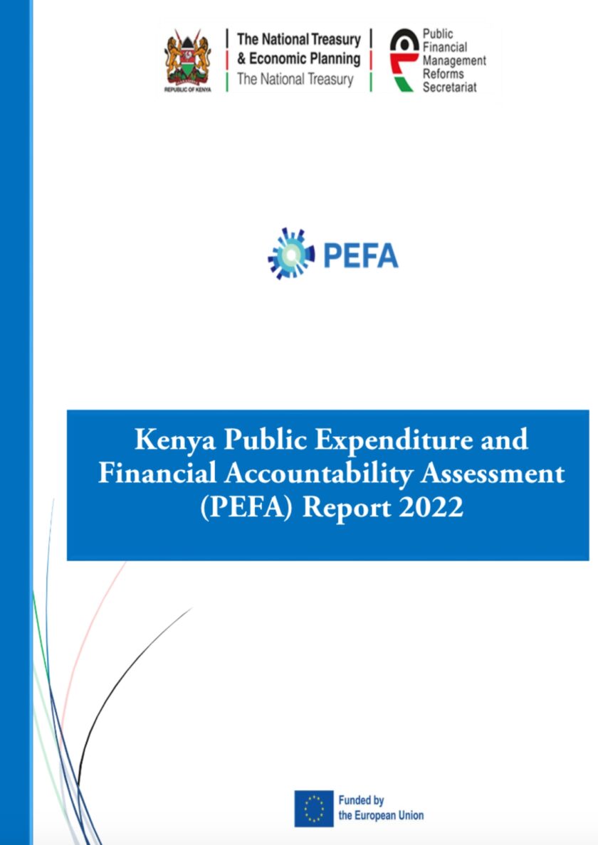 Publications – Expertise Global